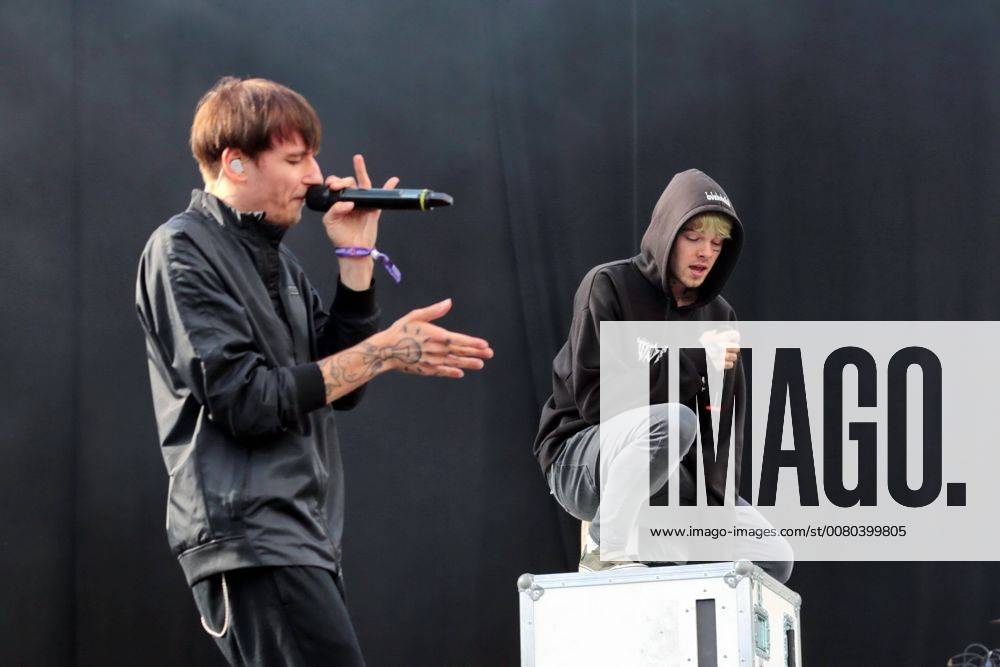 121 dat Adam Singer Adrian Bora aka Ardi and Daniel Tjarks aka Thaddeus ...