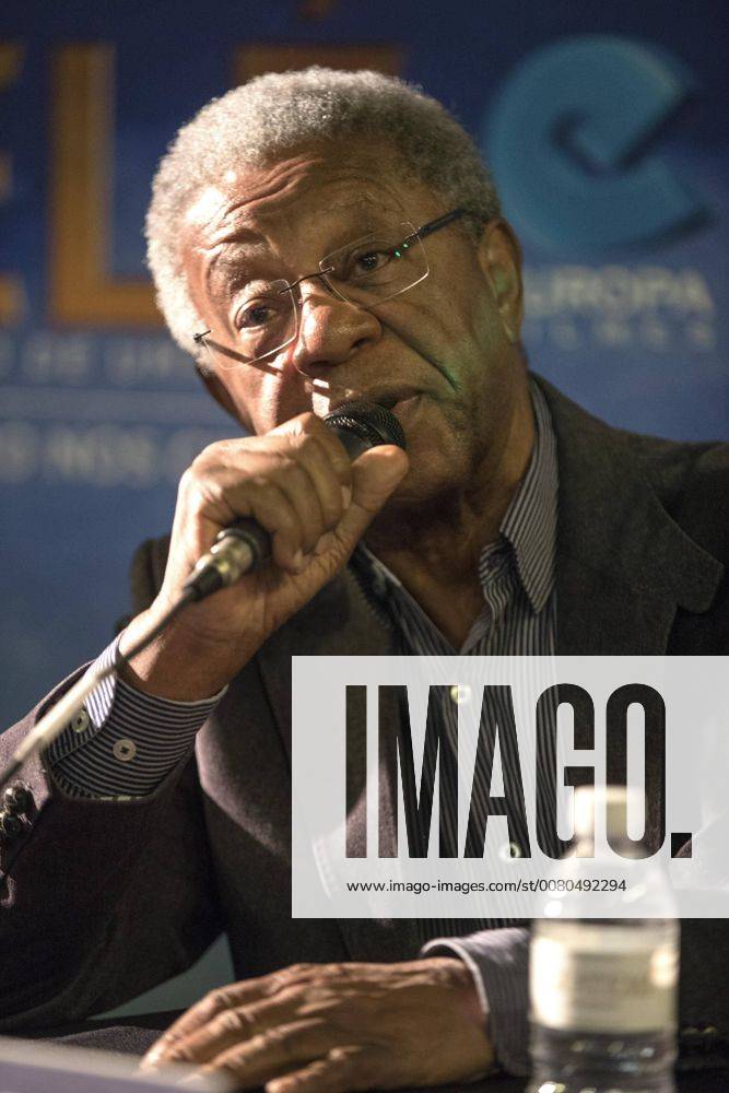 Brazilian actor Milton Goncalves, 83, who plays Waldemar de Brito ...