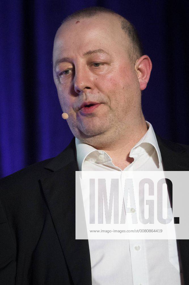 Actor Philippe Peters pictured during a press presentation for the 20th ...
