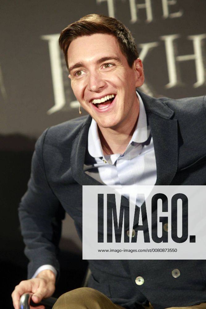 Fred And George Weasley Actors