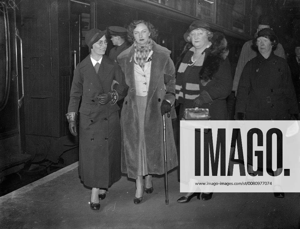 Injured Lady Townshend home after Kitzbuhel in skiing accidents . Lady ...