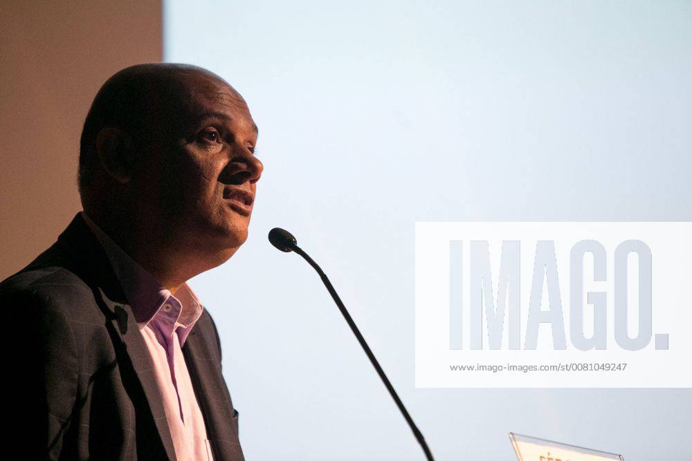 SÃO PAULO, SP - 29.11.2017: MINC DIVULGA EDITAL PARA AUDIOVISUAL EM SP ...