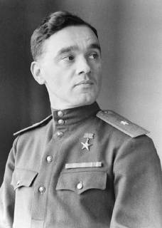 Alexander Yakovlev - Aircraft designer, Hero of Socialist Labour ...