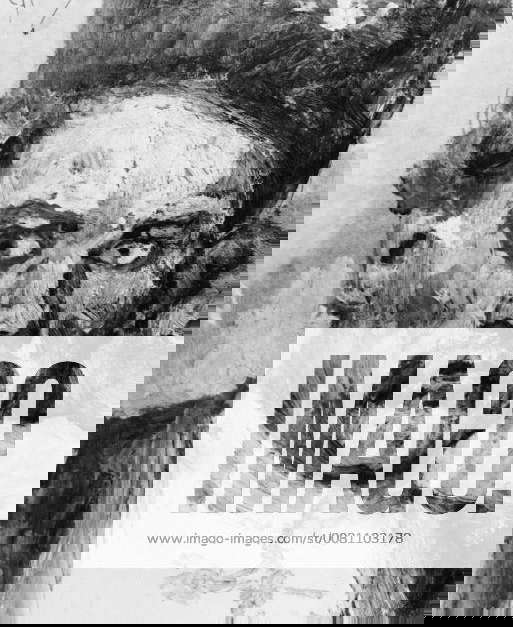 Oil on Canvas study of Cossack leader Stepan (Sten ka) Timofeyevich ...