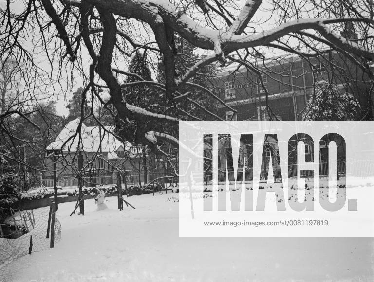 The Lion pub in Farningham, Kent . 1938, Farningham Kent United Kingdom