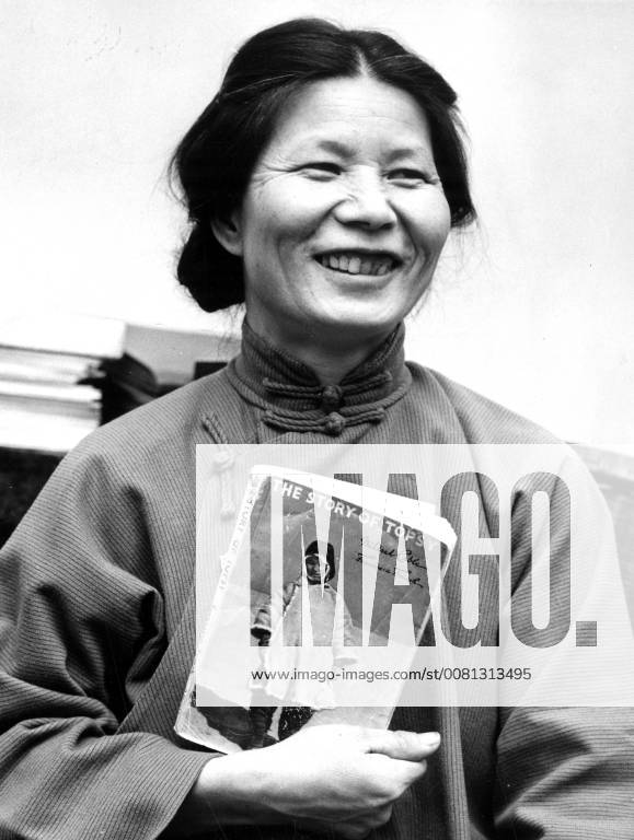 Topsy - a deaf-mute Chinese woman who as a child was sold to a woman to ...