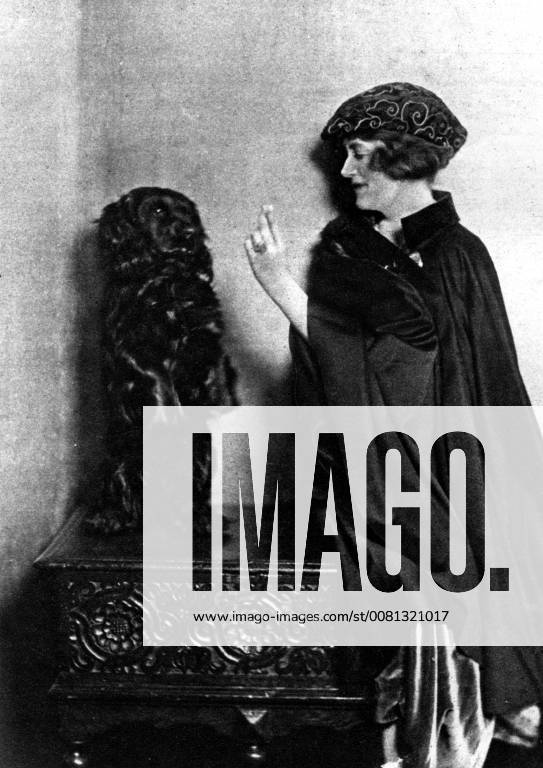 Miss Tennyson Jesse Fryniwyd Tennyson Jesse (born Wynifried also ...