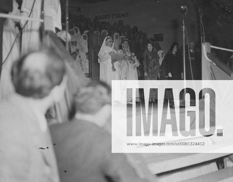 National Eisteddfod of Wales. the Welsh mining village of Mountain Ash ...