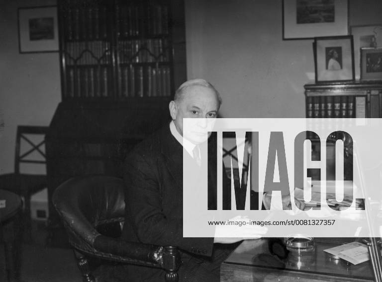 New Lord Chief justice of England. The King has approved the ...