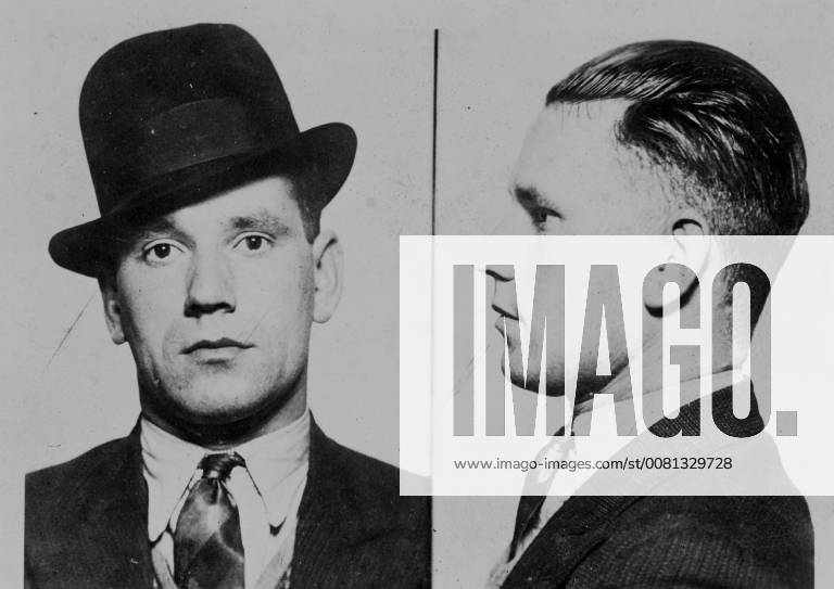 Official pictures of John Edward Allen, aged 34, whose escape from ...