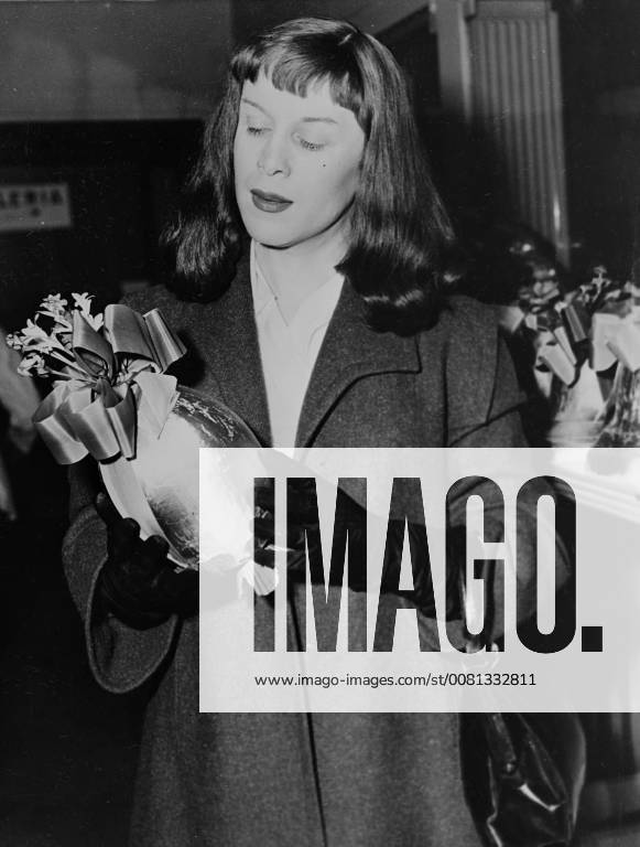 Roberta Cowell , born Robert Marshall Cowell , father of two , whose ...