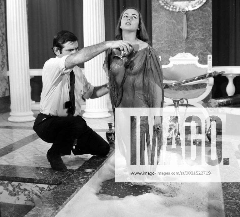 Harrison Marks Photographer