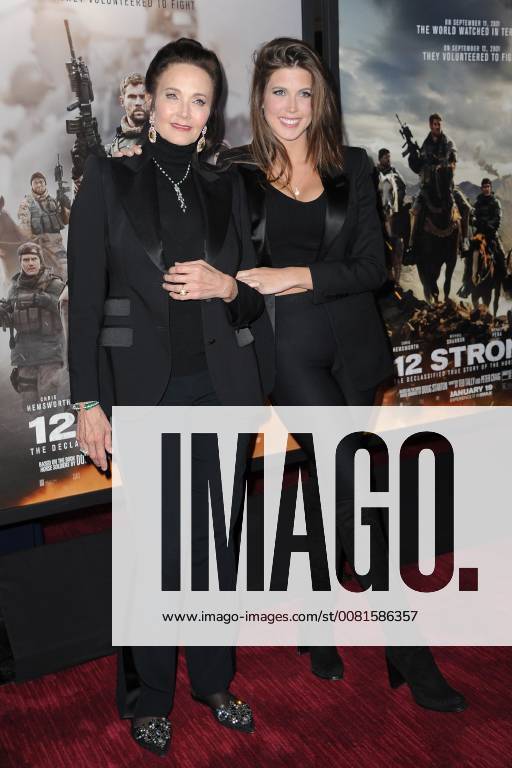 January 16, 2018 - New York, NY, USA - January 16, 2018 New York City ...