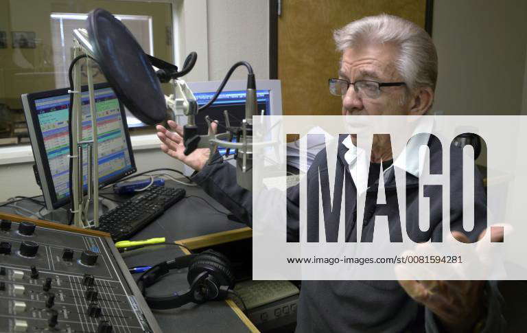 U.S. - LIVING -- Bobby Box has been a radio disc jockey in Albuquerque ...