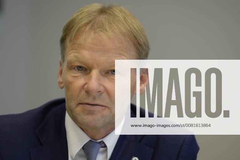 European Investment Bank Vice-President Vazil Hudak speaks during the ...