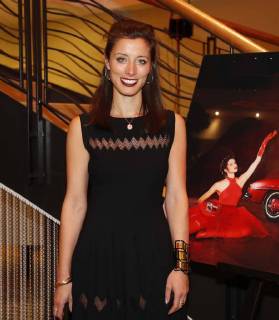 Nora Zetsche Veta health LLC proprietress of the pre dinner the ...