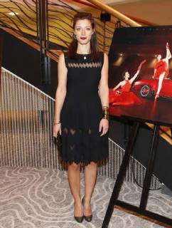 Nora Zetsche Veta health LLC proprietress of the pre dinner the ...