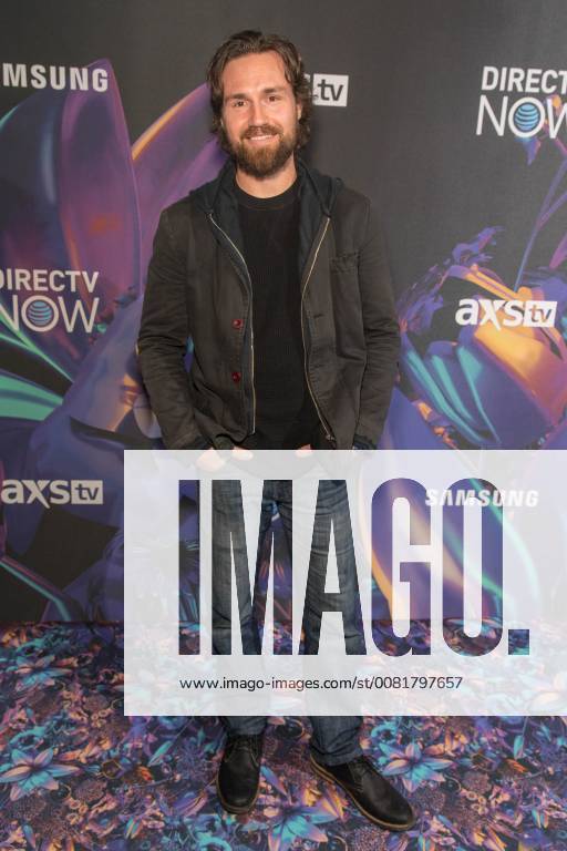 February 3, 2018 - Minneapolis, Minnesota, U.S - Actor MARSHALL COOK ...