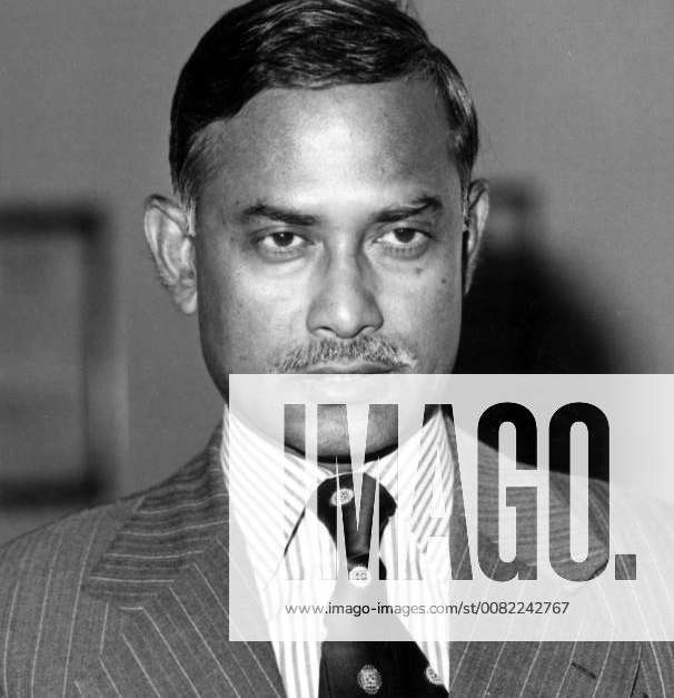 General Ziaur Rahman , President of Bangladesh . June 1980, Bangladesh ...