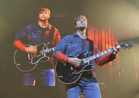 Sami Haber Riku Rajamaa Osmo Icons Sami Osala is a Finnish rock band ...