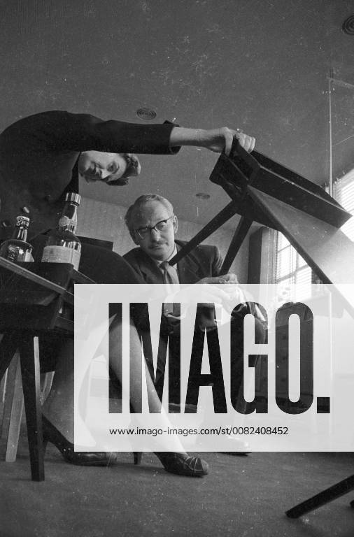 David Kossoff, British film and TV actor and broadcaster, 1919 - 2005 ...