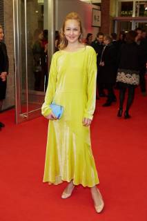 Esther Seibt - Verleihung des 10. Deutschen Hörfilmpreises im Atrium ...