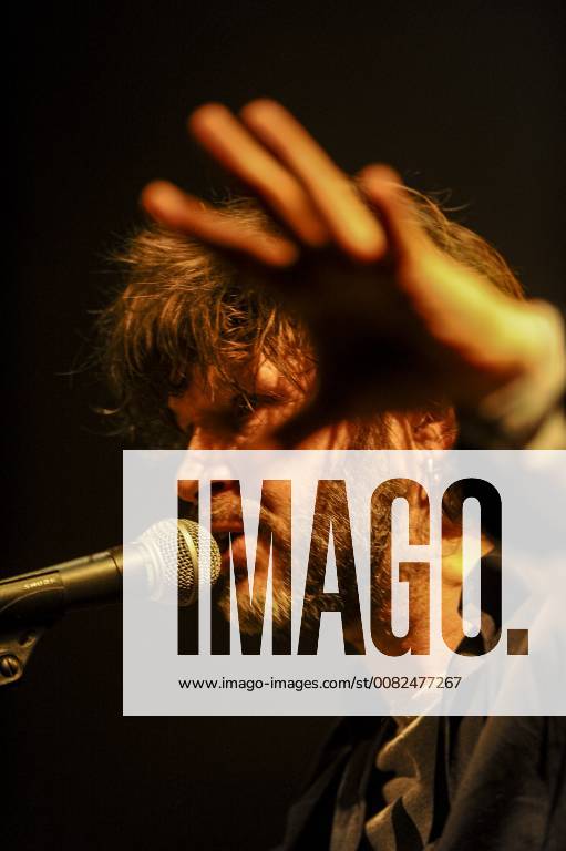 Bertrant Cantat en Concert NEWS : Le Chanteur Bertrant Cantat en ...