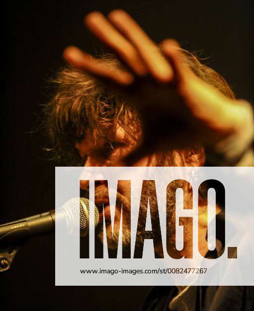 Bertrant Cantat en Concert NEWS : Le Chanteur Bertrant Cantat en ...