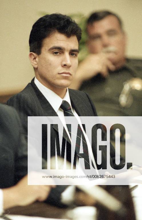 June 17, 1991 - San Diego, California, U.S. - Rogowski in court. Mark ...