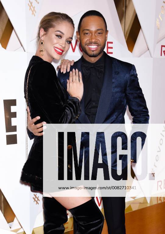 Terrence Jenkins Girlfriend