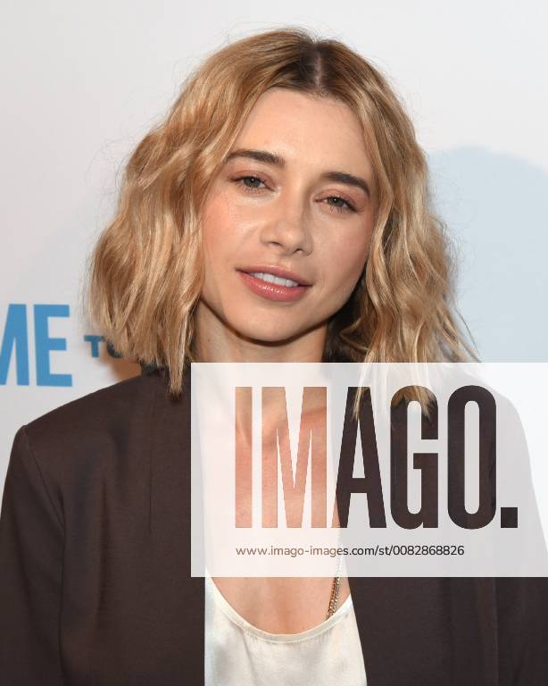 Olesya Rulin Net Worth Height Age Boyfriend Career