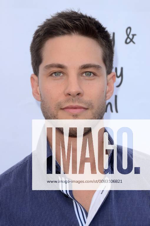 LOS ANGELES - MAY 6: Dean Geyer at the 11th Annual George Lopez ...
