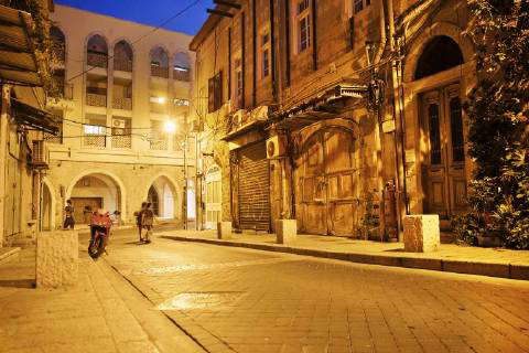 Jaffa, the southern and oldest part of Tel Aviv-Yafo, is an ancient ...