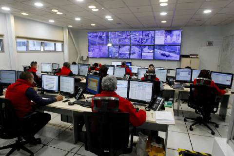 Santiago, July 05, 2017 The Mayor of Las Condes Joaqun Lavn presents ...