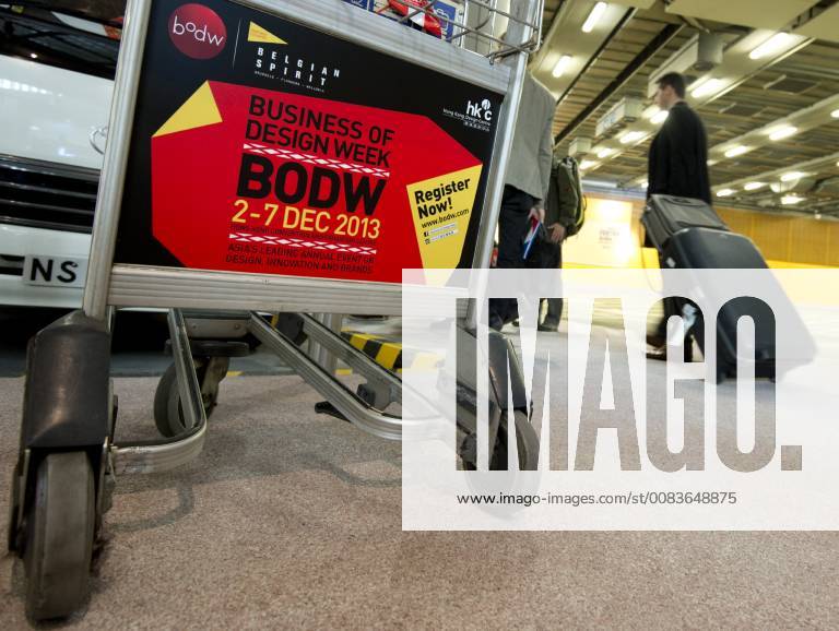 - HONG KONG, CHINA: Illustration picture shows advertisement for the ...