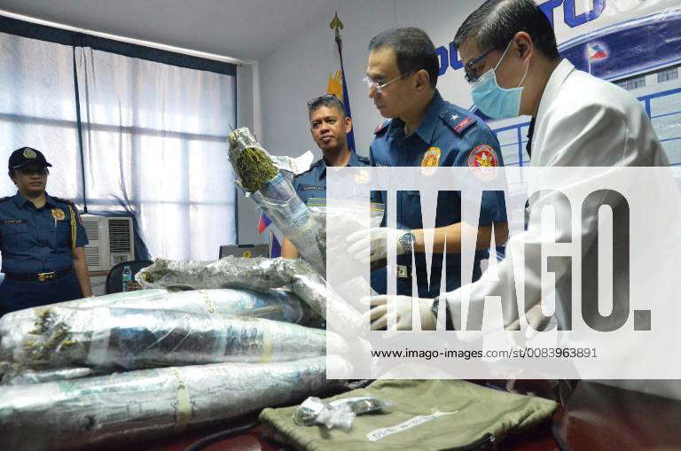 PH: QCPD arrested five suspects in 2 buy bust OP Kamuning Police ...