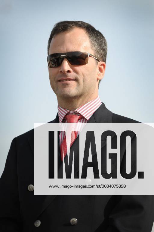 - DOHA, QATAR: Dr. Pascal Derde pictured during the visit of Flemish ...