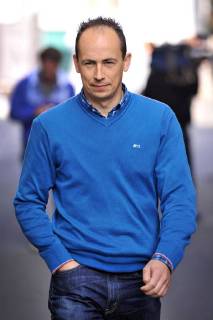 - TONGEREN, BELGIUM: Witness Mark Blockhuys who was stand-in for Marcel ...