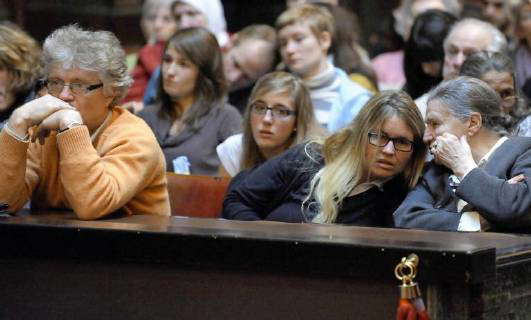 - BRUSSELS, BELGIUM: Family of Leopold Storme, his uncle Vincent Storme ...