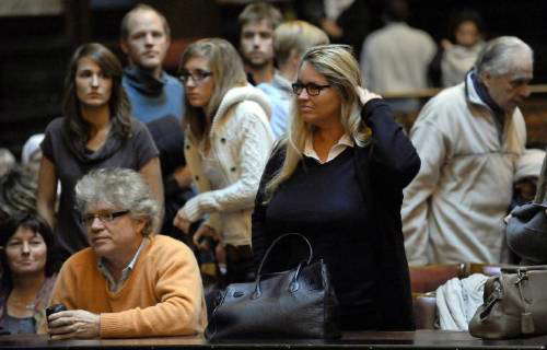 - BRUSSELS, BELGIUM: Family of Leopold Storme, his uncle Vincent Storme ...