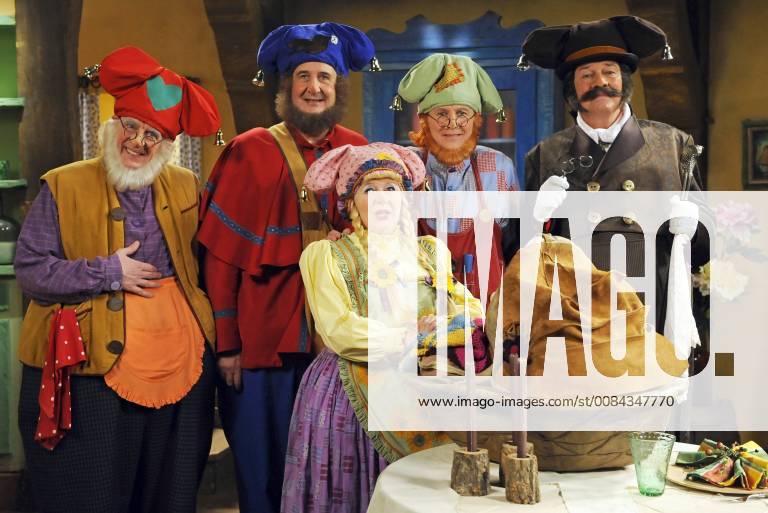 - LONDERZEEL, BELGIUM: Kabouter Plop (Walter De Donder), Kabouter ...