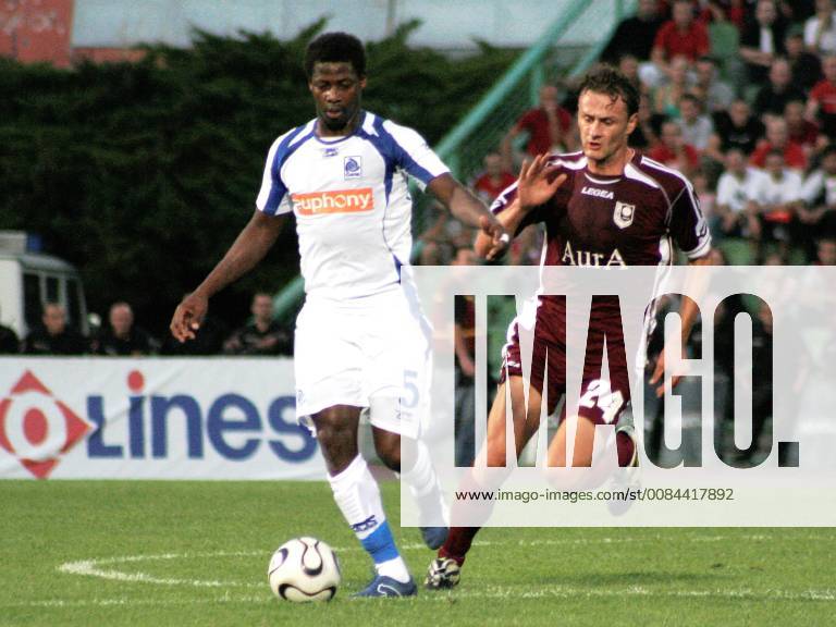 Matoukou Football Clipart