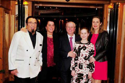 Bad Peterstal Griesbach Dollenb Star Trumpeter Walter Scholz Walter ...