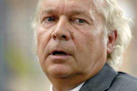 11, ANTWERP, BELGIUM : Carl Keirsmaeckers, lawyer of Karl VR the ...