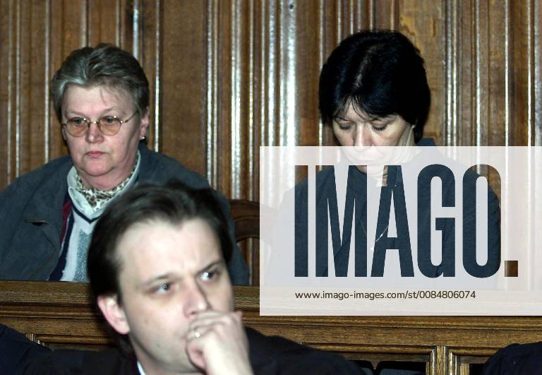 BRU38 - - LIEGE, BELGIUM: Anne Vermoen (L) and Iginia Lunini (R ...