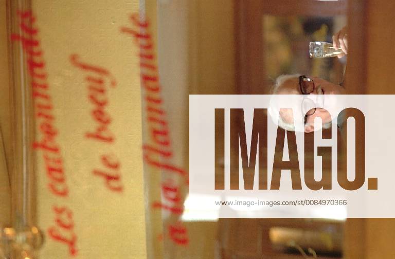 BRU06-27FEB97-BRUSSELS,BEL: Famous Belgian Musician Jean Toots ...