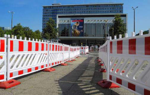 Andreas Dresens film about the songwriter and excavator driver ...