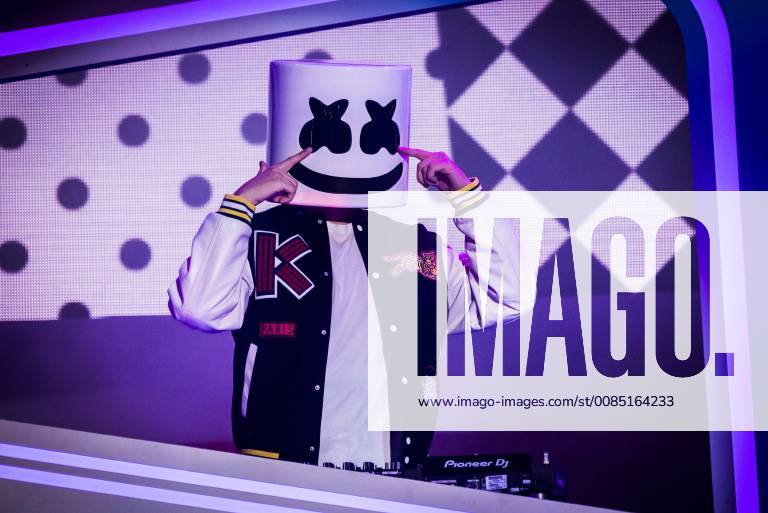 Toronto, Ontario, Canada - Christopher Comstock, known professionally ...