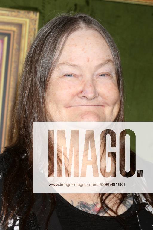 LOS ANGELES - OCT 4: Kathy Self at the My Dinner With Herve HBO ...