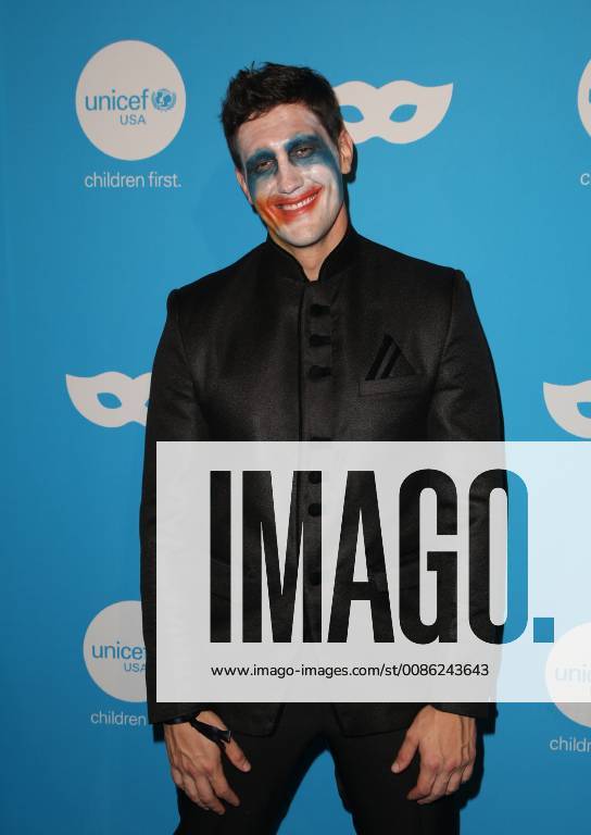 LOS ANGELES, CA - OCTOBER 25: Joseph Piccuirro, at the Sixth Annual ...